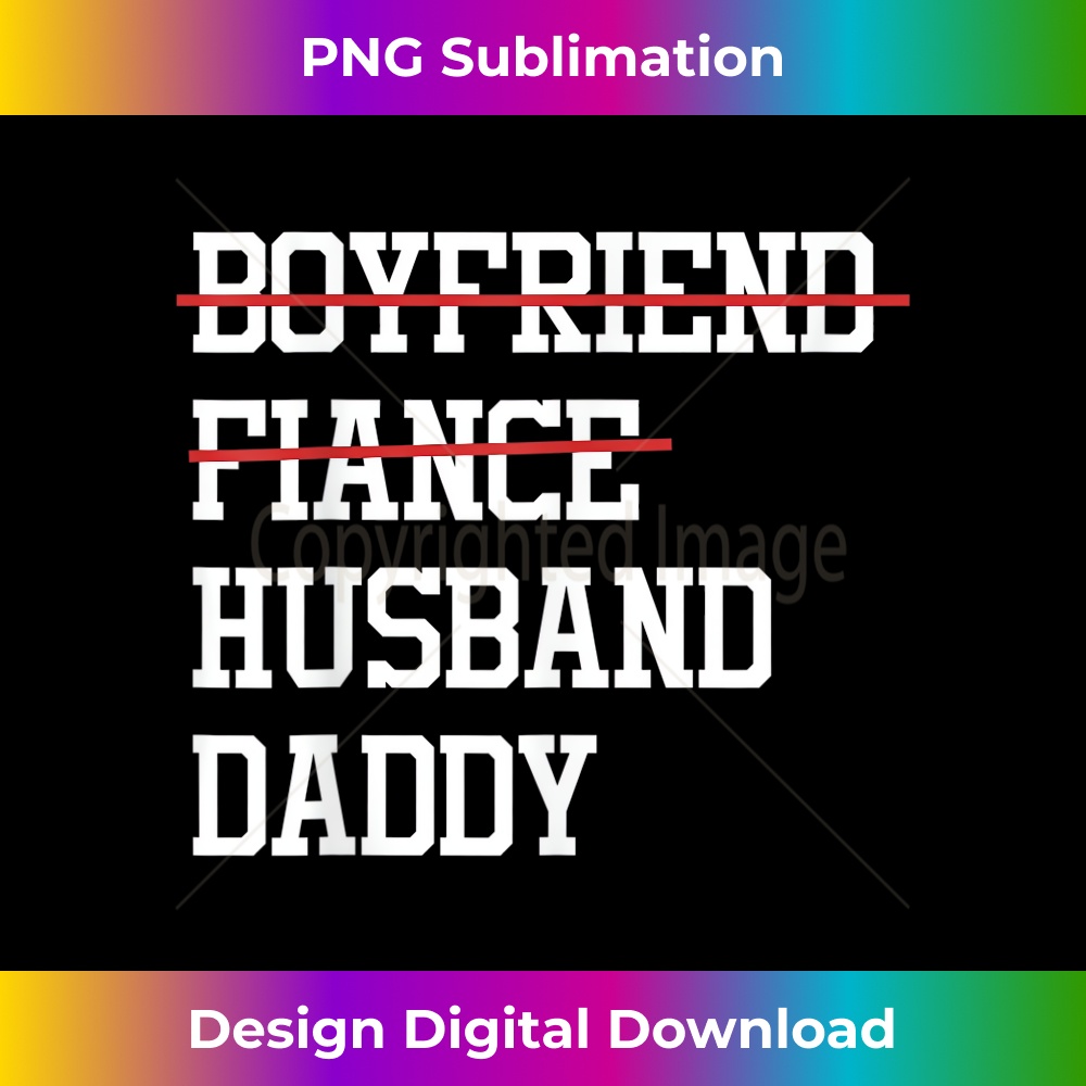 Mens Boyfriend Fiance Husband Daddy Fathers Day - Crafted Su | Inspire ...