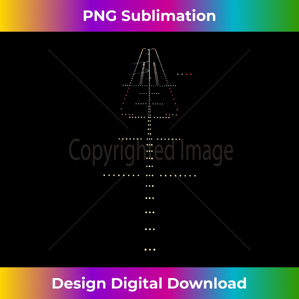 Pilot Flight Sim Aircraft Runway Lights Hobby - Urban Sublim | Inspire ...