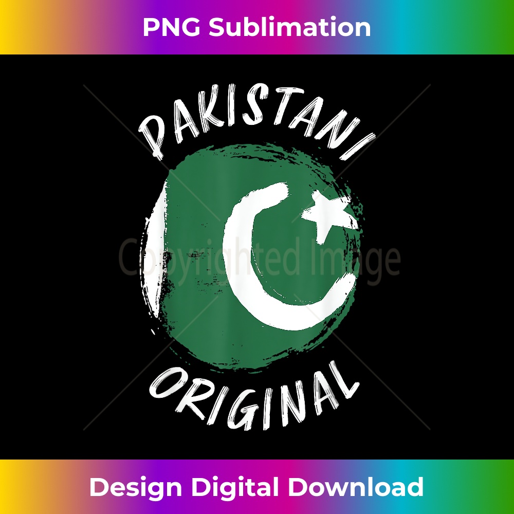 Pakistani Original Pakistan Flag Pakistani - Minimalist Subl | Inspire ...