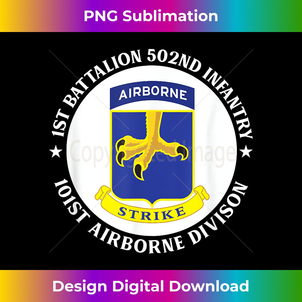 1st Battalion 502nd Infantry 101st Airborne Division Veteran | Inspire ...