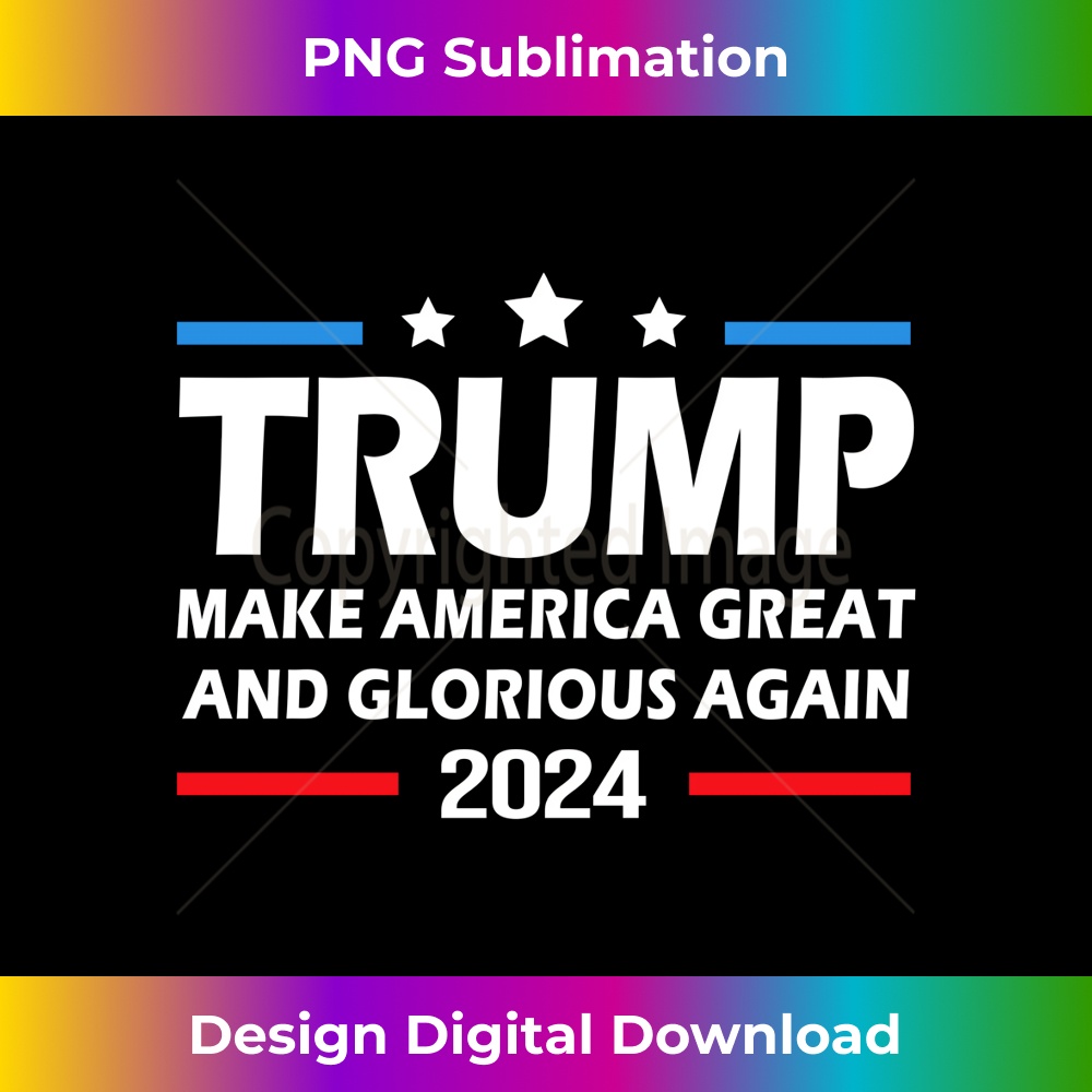 Trump MAGAGA 2024 Trump Announcement 2024 President Election | Inspire ...