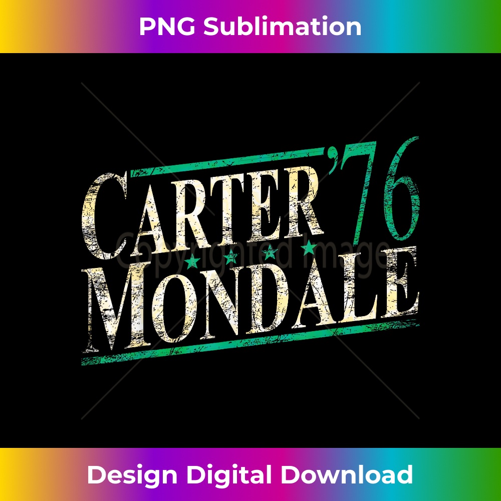 Vintage Carter Mondale 1976 Jimmy Carter Retro Campaign - Vi | Inspire ...