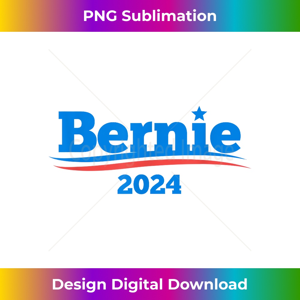 Bernie 2024 - Edgy Sublimation Digital File - Pioneer New Ae - Inspire ...
