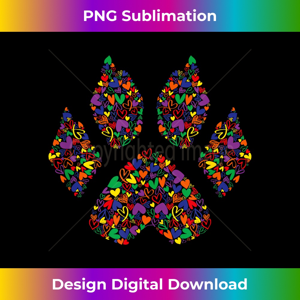 Miraculous Ladybug Rainbow Collection Cat Noir Paw - Bespoke | Inspire ...