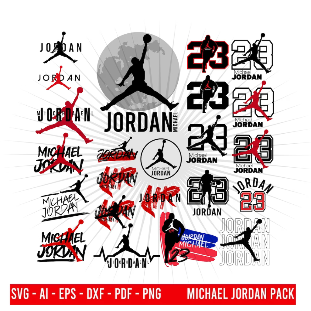 Sneaker svg, Jordan Svg, Jump man Svg, Air Jordan Svg, Micha | Inspire ...