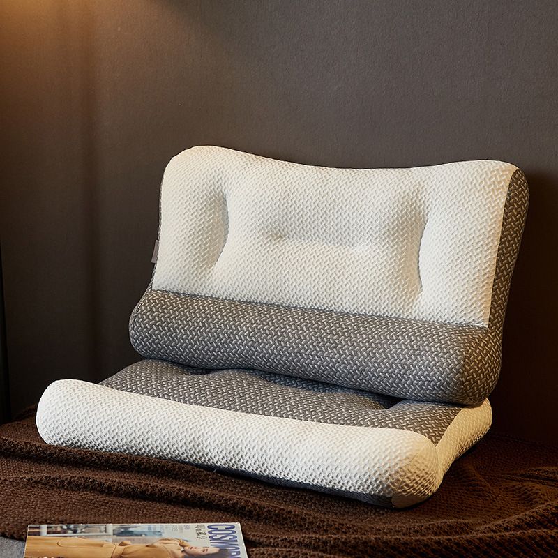 Reverse Traction Soy Neck Pillow,Super Ergonomic Pillow | Inspire Uplift