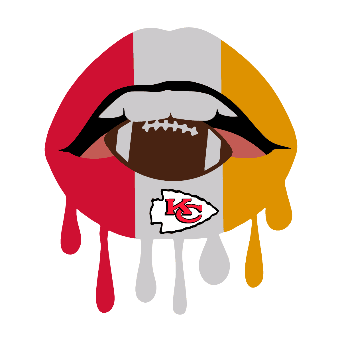 Super Bowl 2024 Kansas City Chiefs Svg Inspire Uplift
