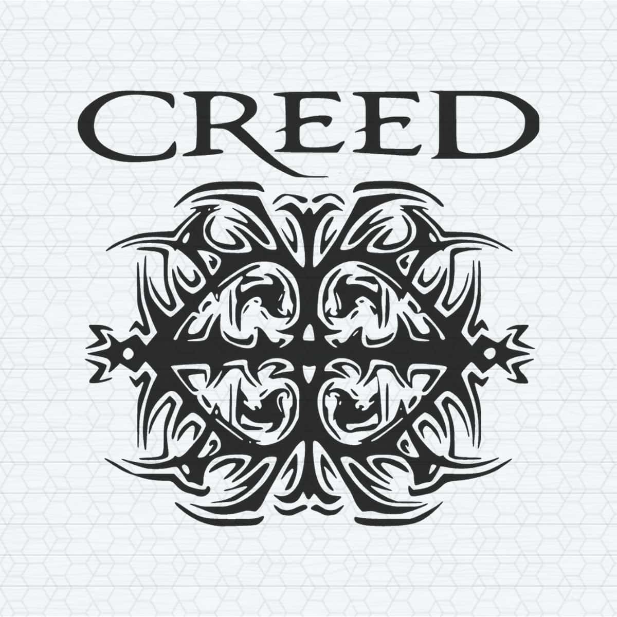 Creed Band Summer Of 99 Tour SVG | Inspire Uplift