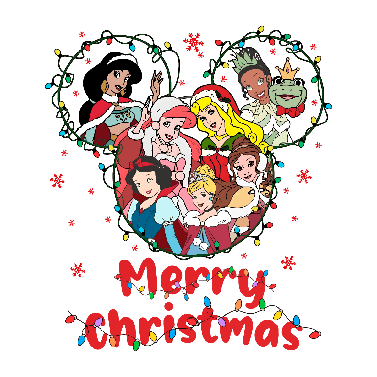 Christmas Gift Png | Inspire Uplift