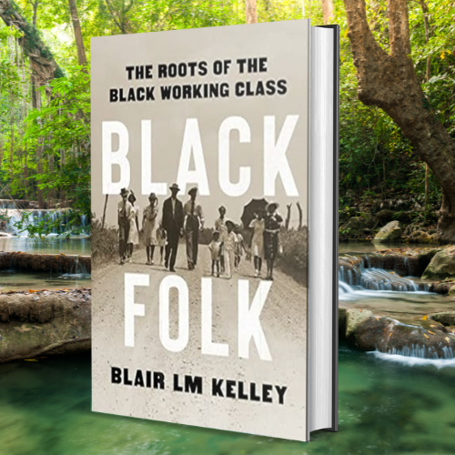 Black Folk: The Roots of the Black Working Class - Inspire Uplift