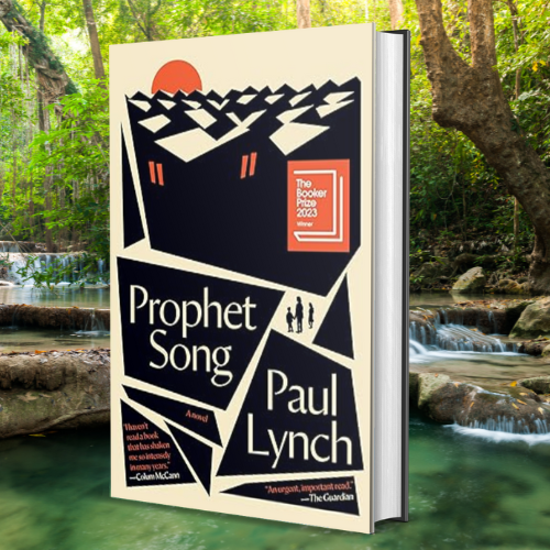 Prophet Song | Inspire Uplift