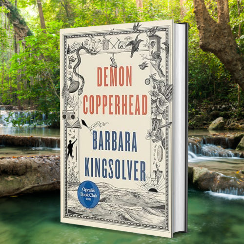 Demon Copperhead | Inspire Uplift