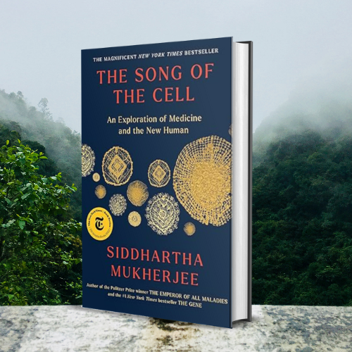 The Song of the Cell: An Exploration of Medicine and the New | Inspire ...