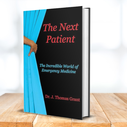 The Next Patient: The Incredible World of Emergency Medicine - Inspire ...