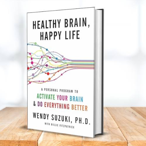 Healthy Brain, Happy Life: A Personal Program to to Activate - Inspire ...
