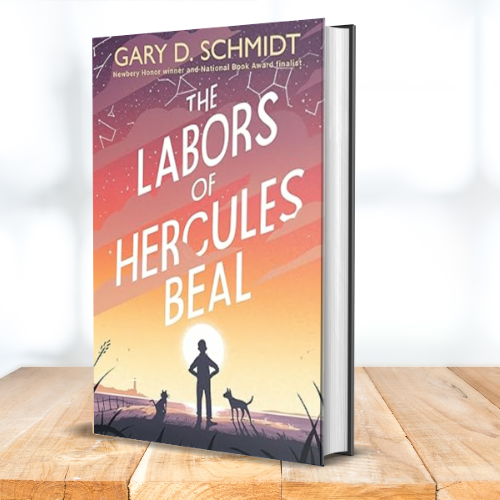 The Labors of Hercules Beal | Inspire Uplift