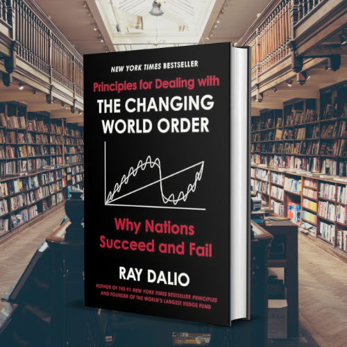 Principles for Dealing with the Changing World Order: Why Na | Inspire ...