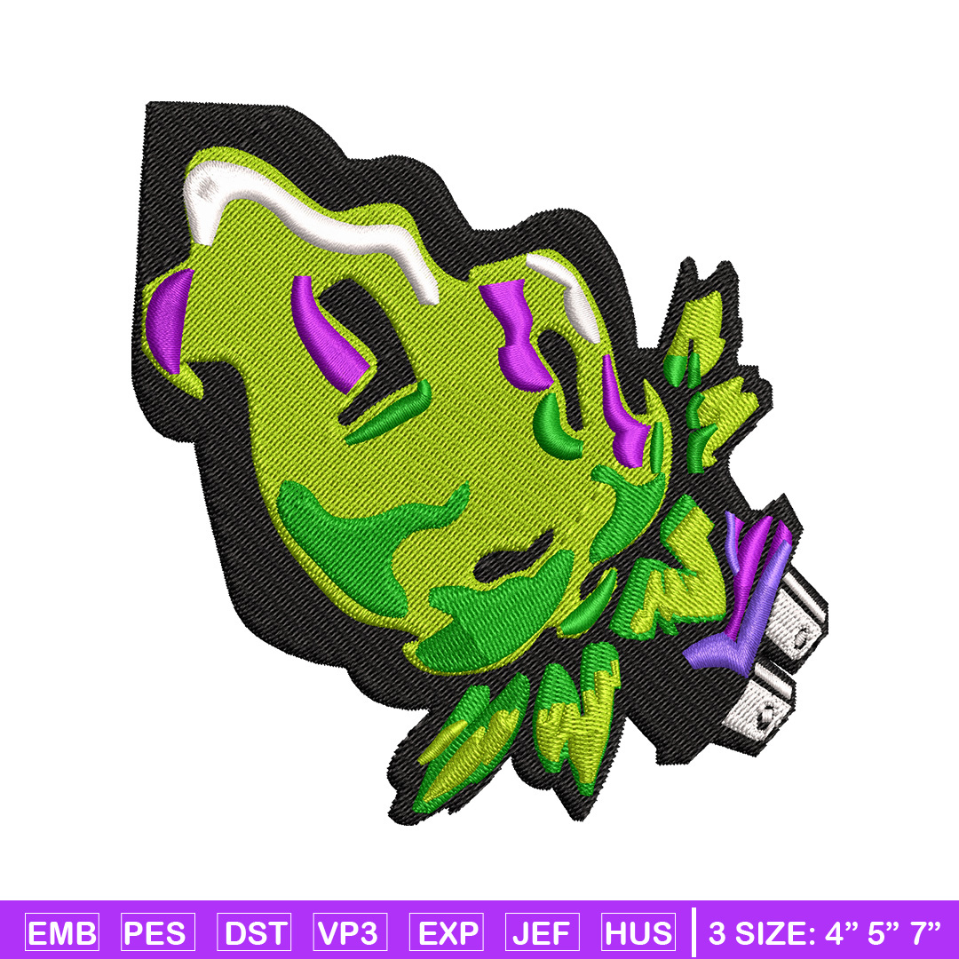 Bernina Usb Embroidery | Inspire Uplift