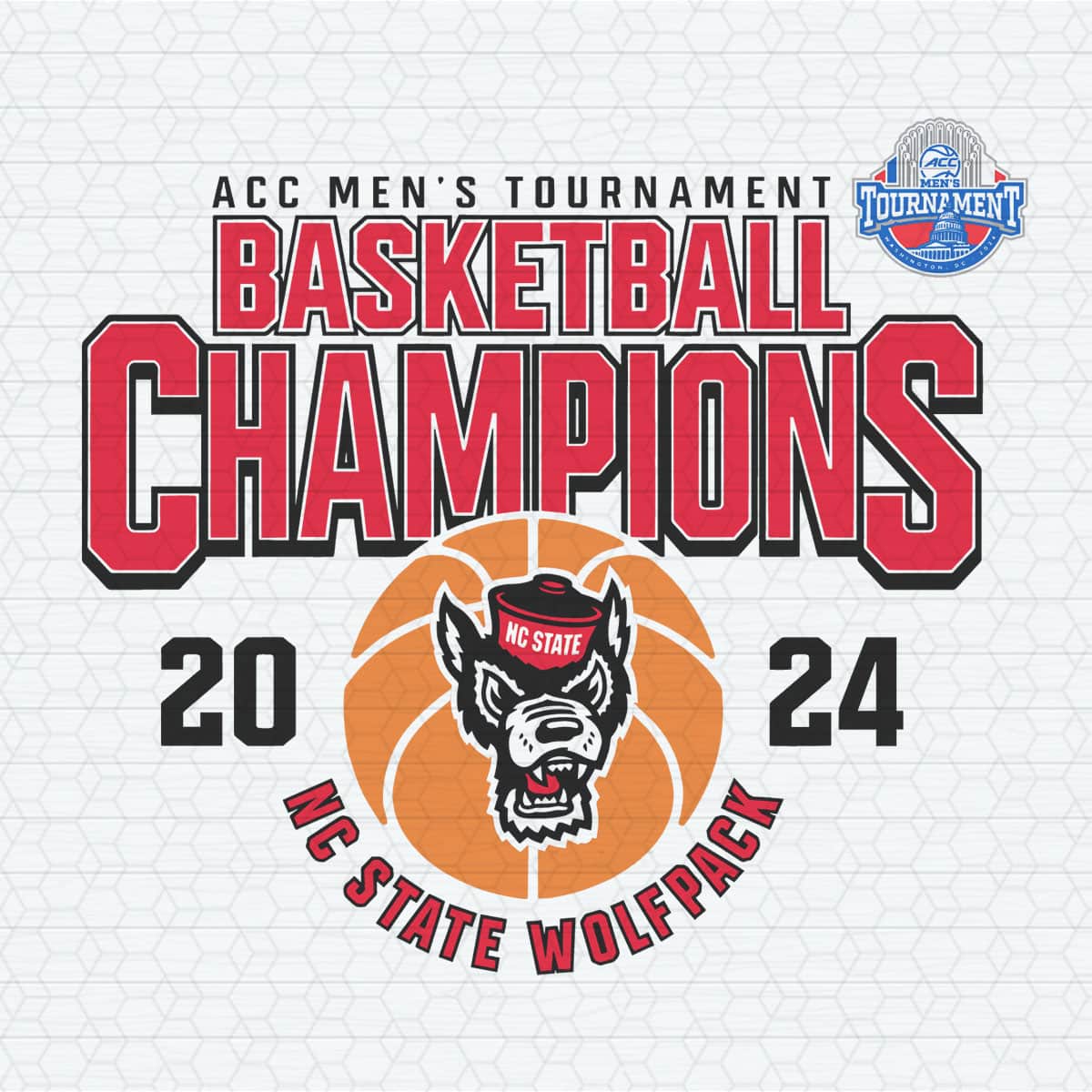 Nc State Svg | Inspire Uplift