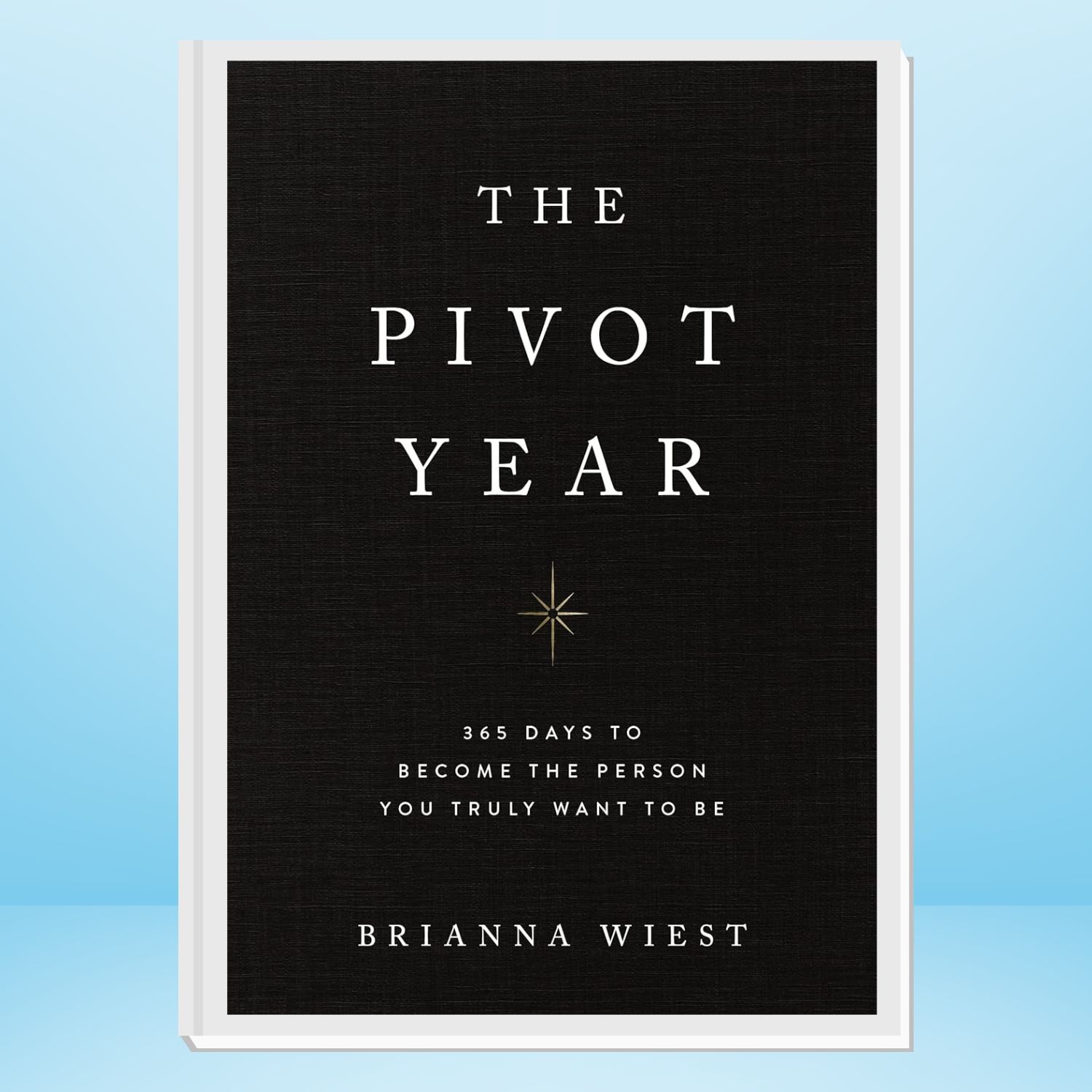 The Pivot Year | Inspire Uplift