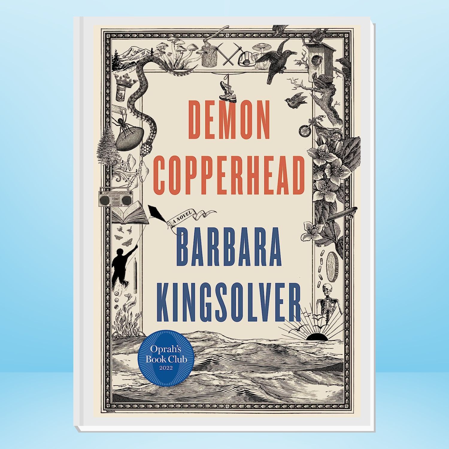 Demon Copperhead: A Pulitzer Prize Winner | Inspire Uplift