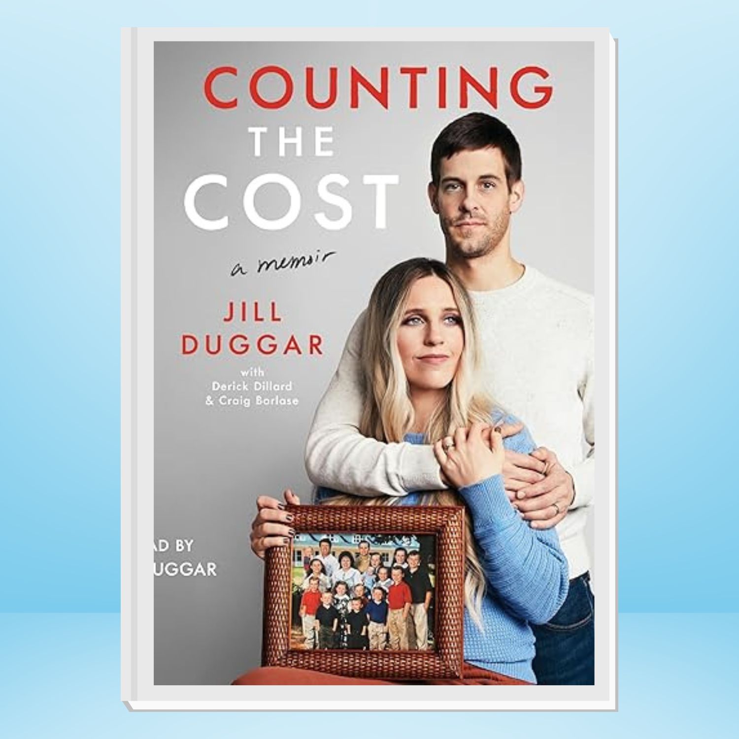 Counting the Cost - Inspire Uplift