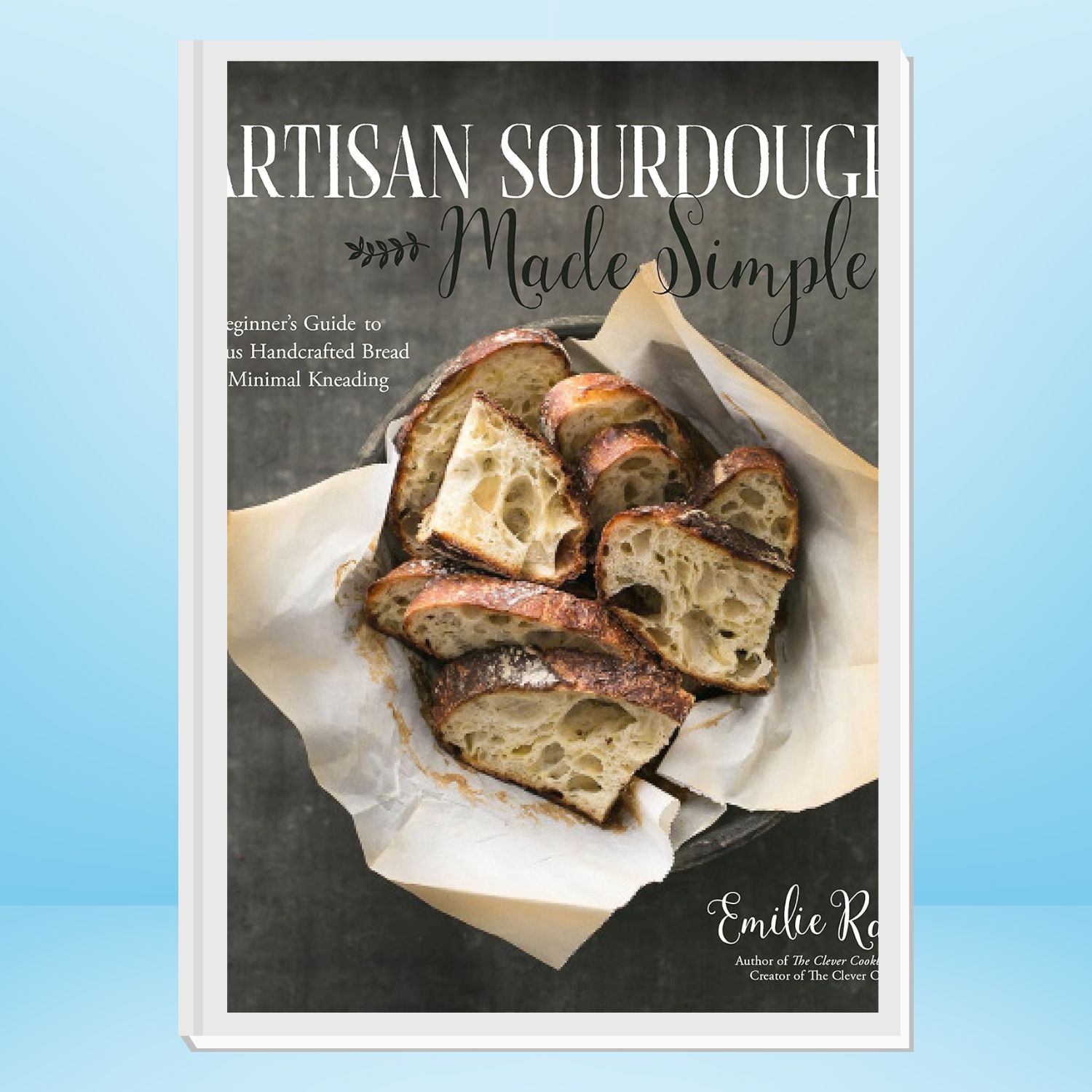 Artisan Sourdough Made Simple: A Beginner's Guide to Delicio | Inspire ...