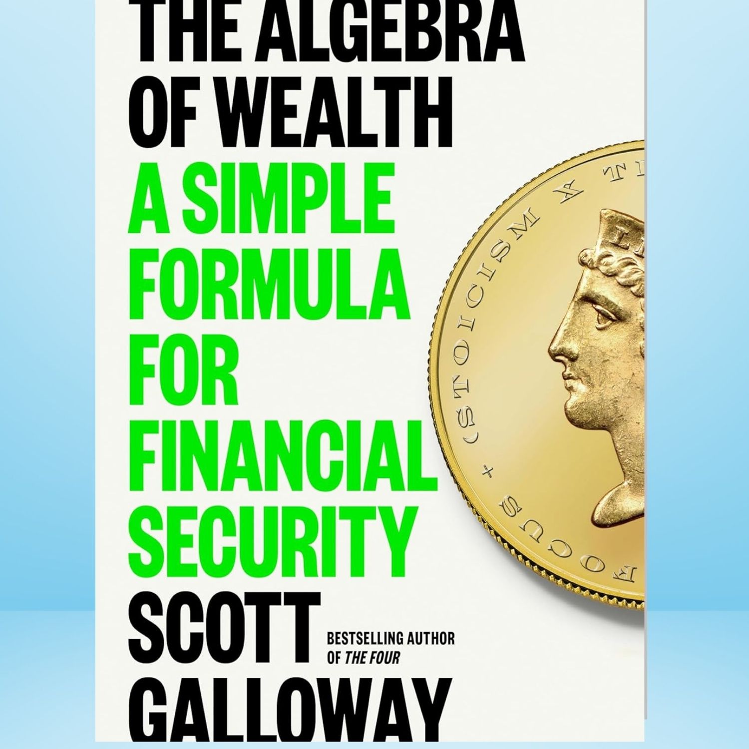 The Algebra of Wealth: A Simple Formula for Financial Securi - Inspire ...