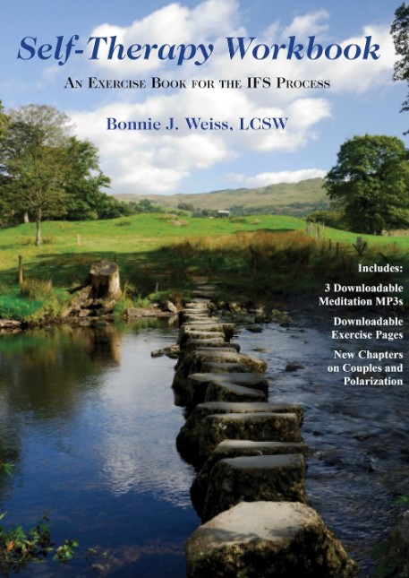 Self-Therapy Workbook: An Exercise Book For The IFS Process | Inspire ...