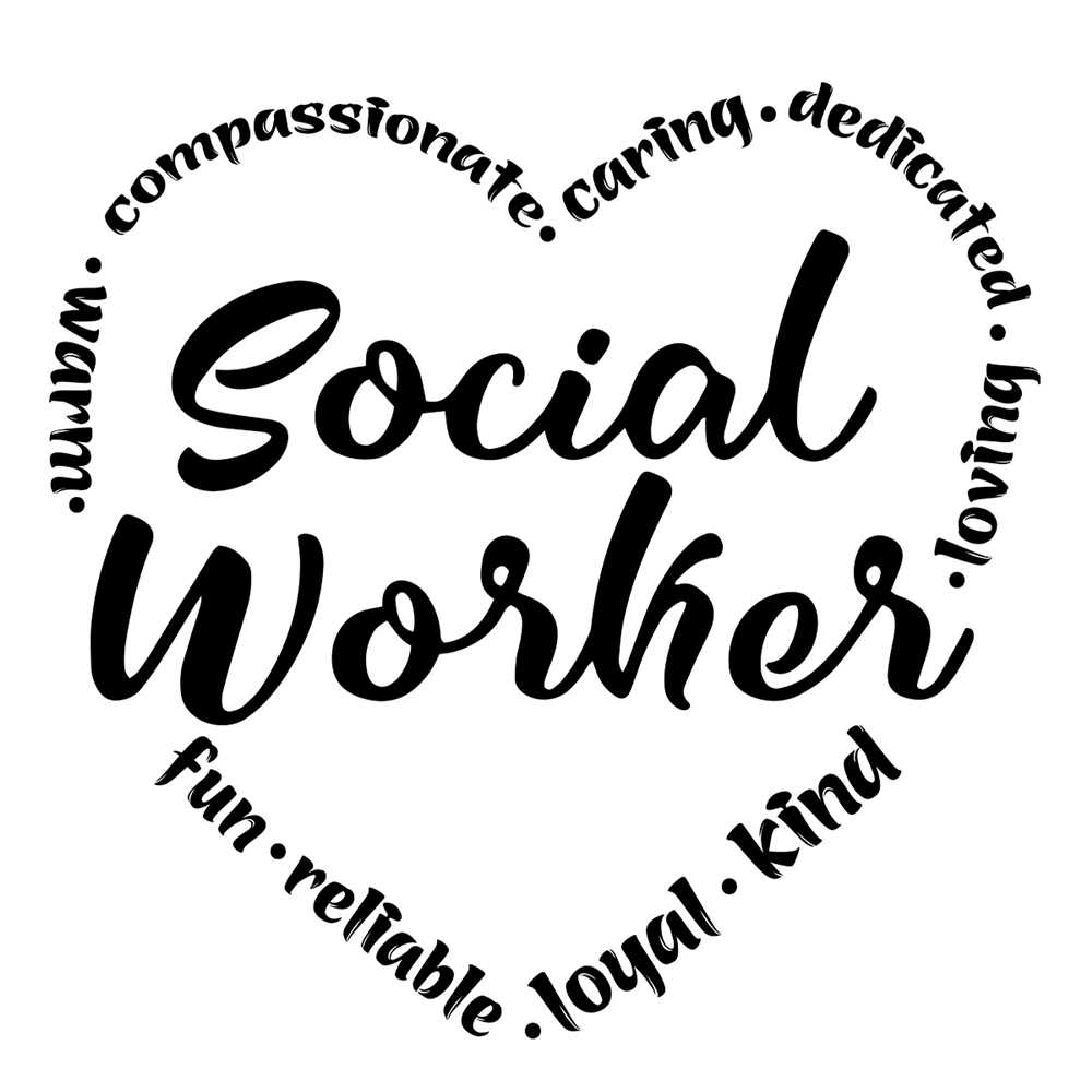 Social worker svg,svg,social work svg,social worker gift svg - Inspire ...