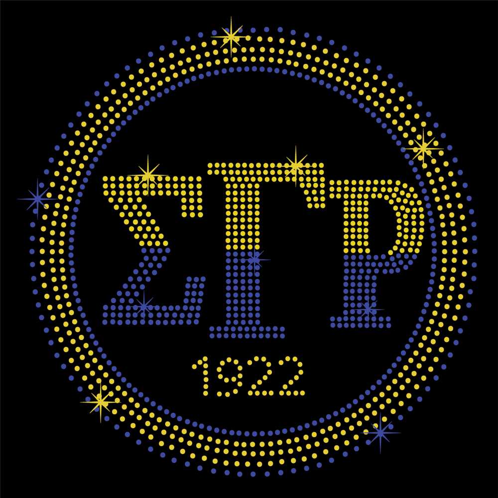Sigma Gamma Rho 1922 Svg, Sorority Svg, Sigma Gamma Rho | Inspire Uplift