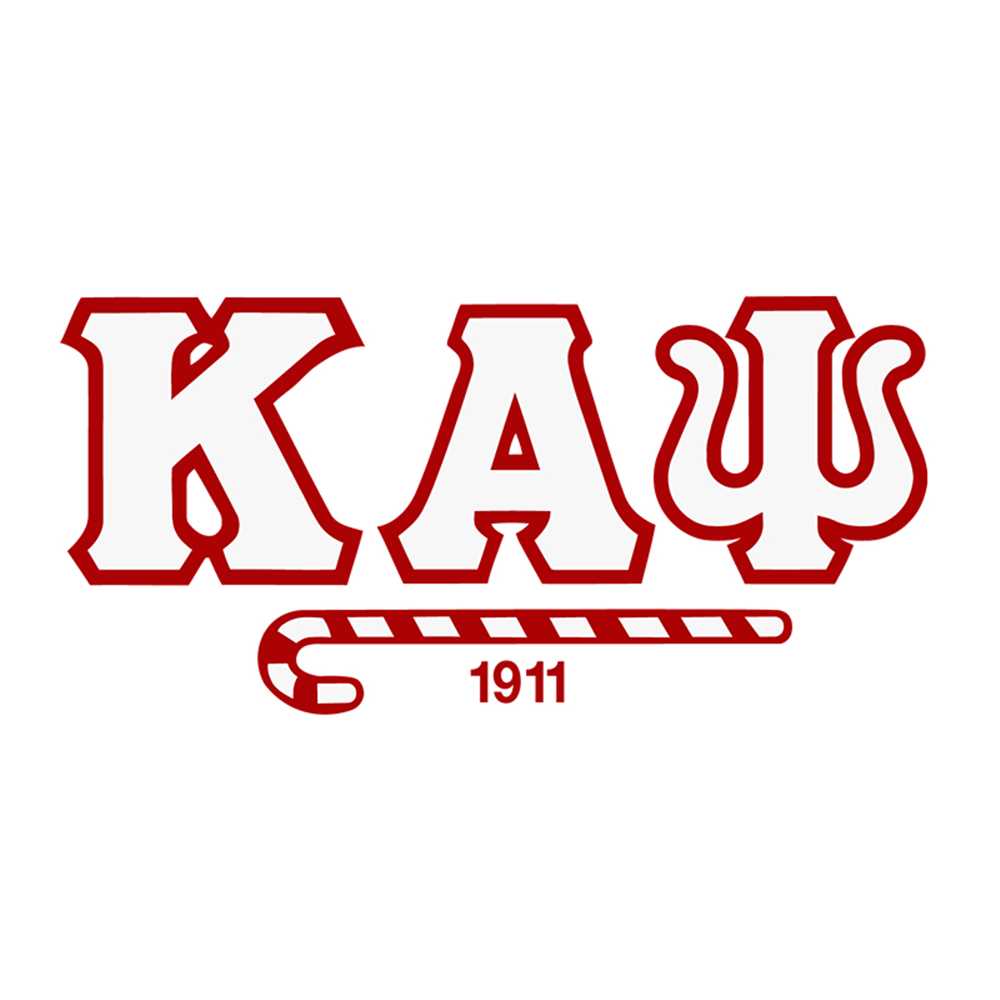 Kappa Alpha Psi 1911 SVG ,Sorority Svg, Sorority Monogram Sv | Inspire ...