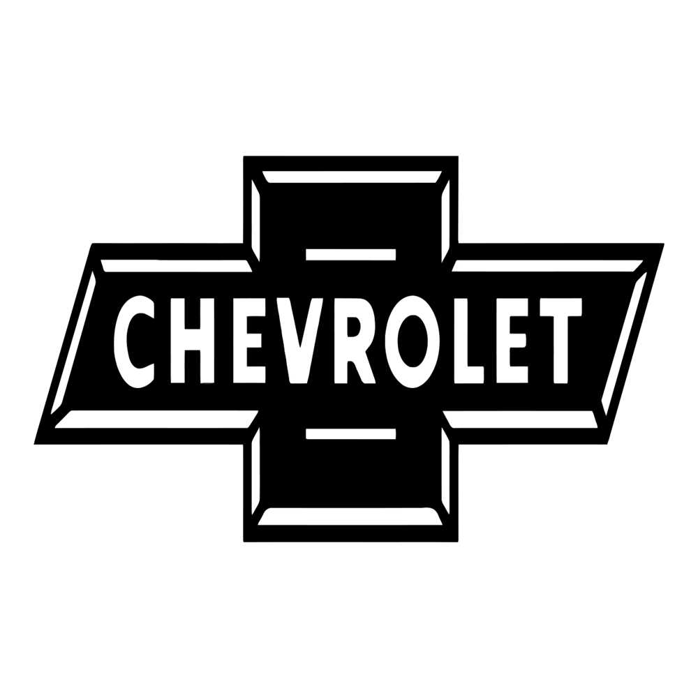 Chevrolet Car Chevy Logo Svg, Trending Svg, Chevrolet Car Sv | Inspire ...