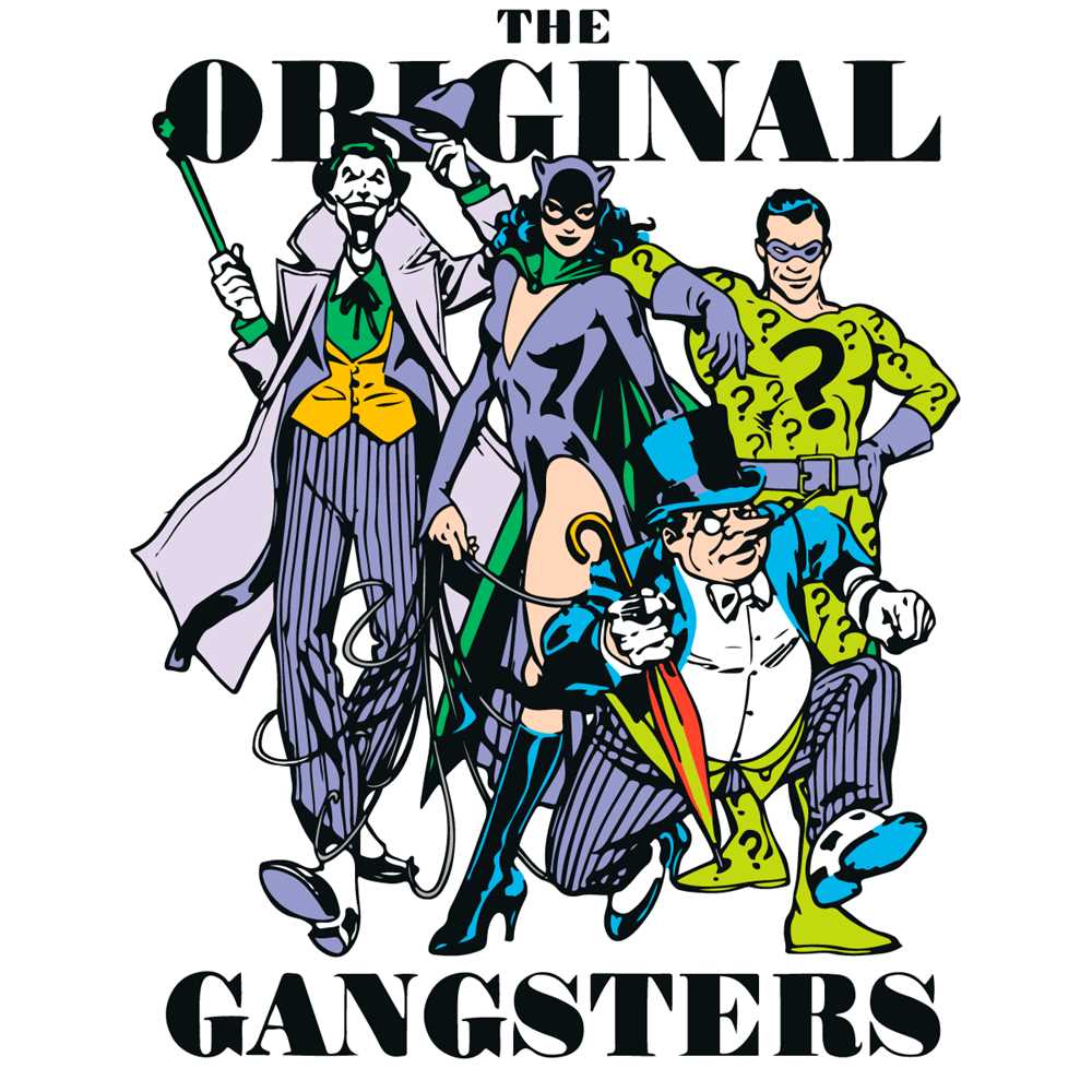 The Original Gangsters Svg, Trending Svg, Gangsters Svg, Ori | Inspire ...