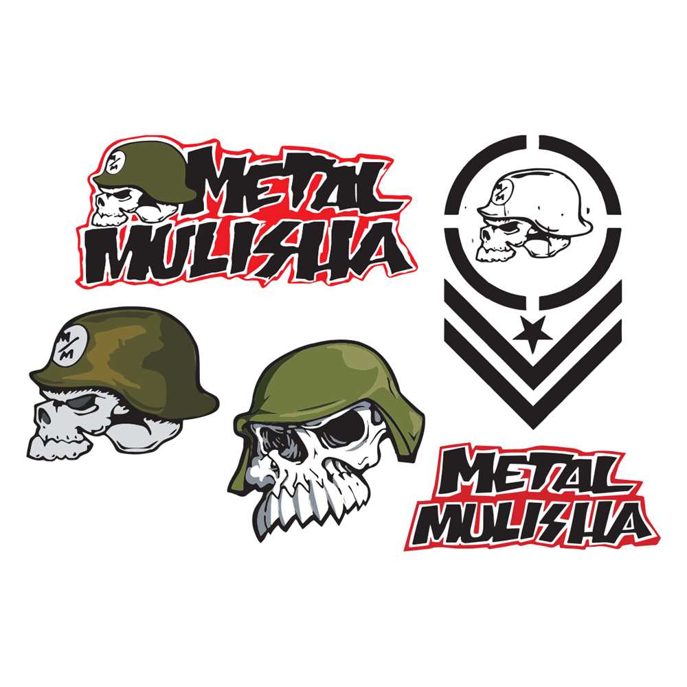 5 Designs About Metal Mulisha Skull Svg, Trending Svg, Metal | Inspire ...