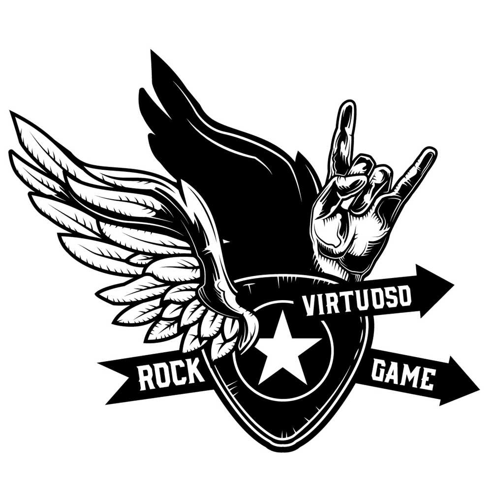 Rock Game Svg, Trending Svg, Rock Svg, Game Svg, Wings Svg, - Inspire ...