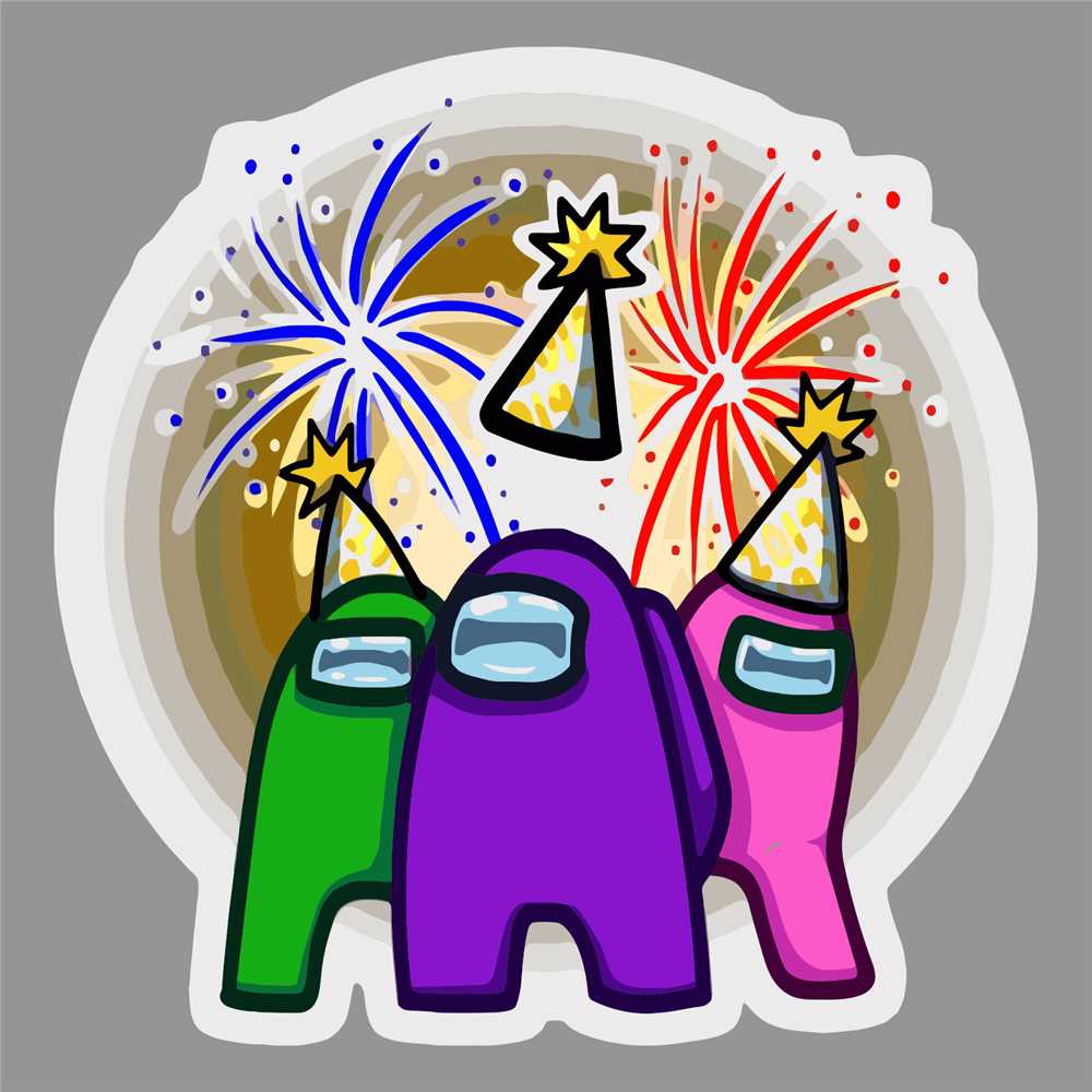 Among Us Happy Birthday Svg, Birthday Svg, Among Us Svg, Amo | Inspire ...