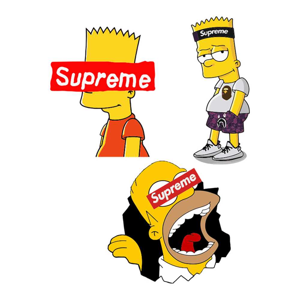 Logo Brand Bart Simpson Svg, Cartoon Svg, Bart Simpson Svg, | Inspire ...