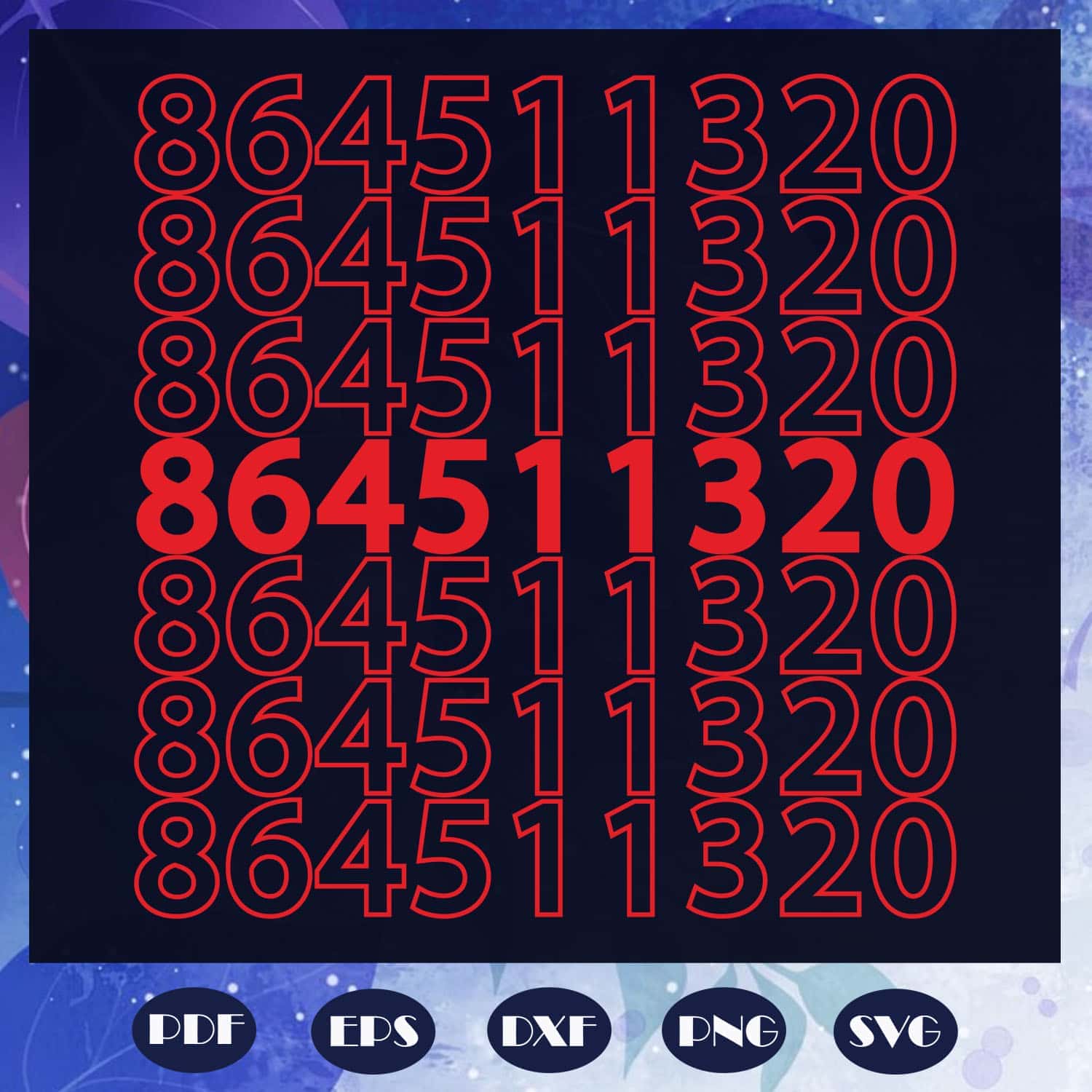 Anti Trump SVG Funny Design For Anti Trump | Inspire Uplift