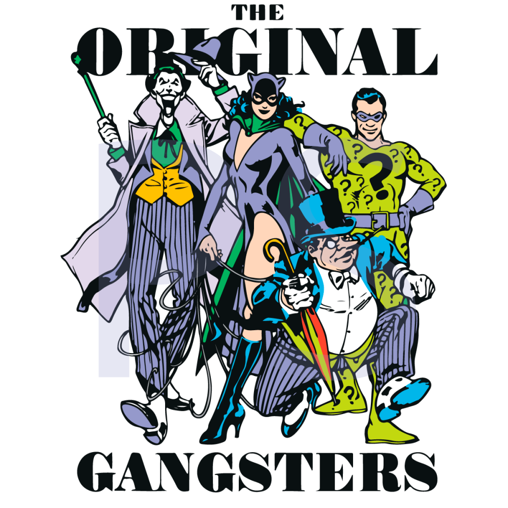 The Original Gangsters Svg, Trending Svg, Gangsters Svg, Ori | Inspire ...