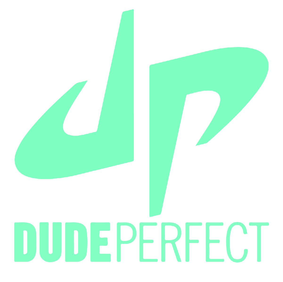 Dude Perfect Svg, Trending Svg, Dude Perfect Logo Svg, Dude | Inspire ...