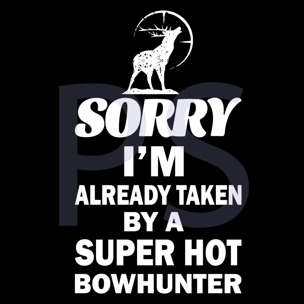 bowhunter svg - Inspire Uplift