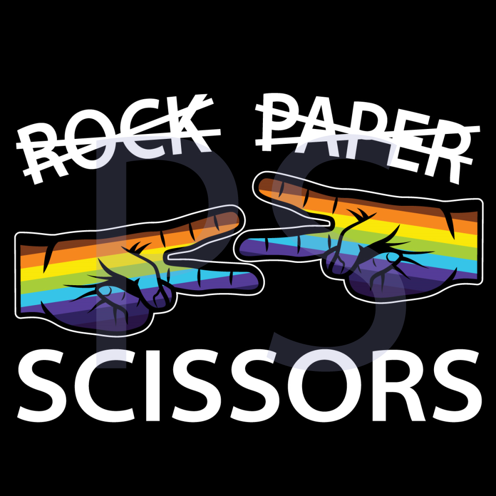 Rock Paper Scissors Svg, Trending Svg, Rock Svg, Paper Svg, - Inspire ...
