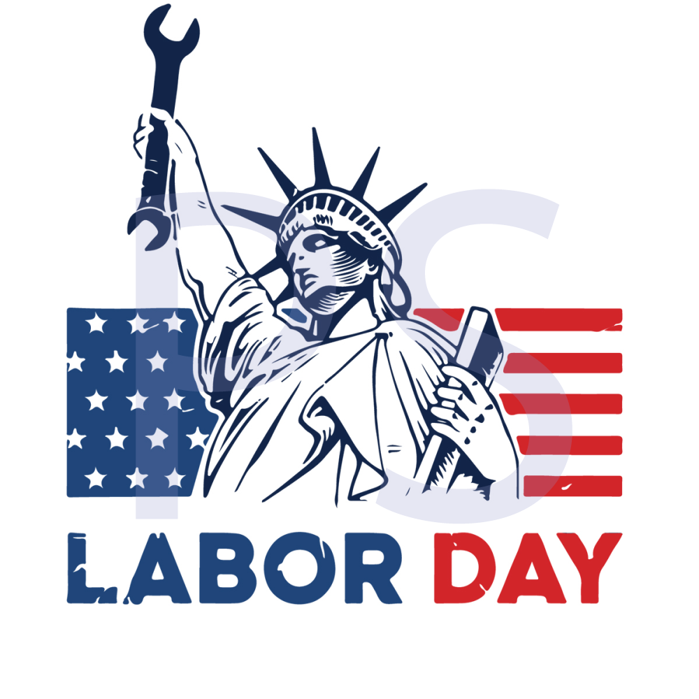 Labor Day Svg, Trending Svg, International Workers Day, Libe | Inspire Uplift