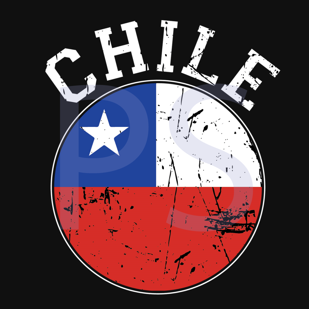 Chile Svg, Trending Svg, Flag Of Chile, Travel Svg, Desert S | Inspire ...