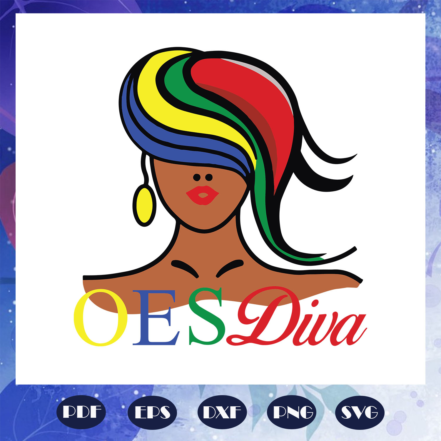 OES diva, order of the eastern star, eastern star, eastern s - Inspire ...