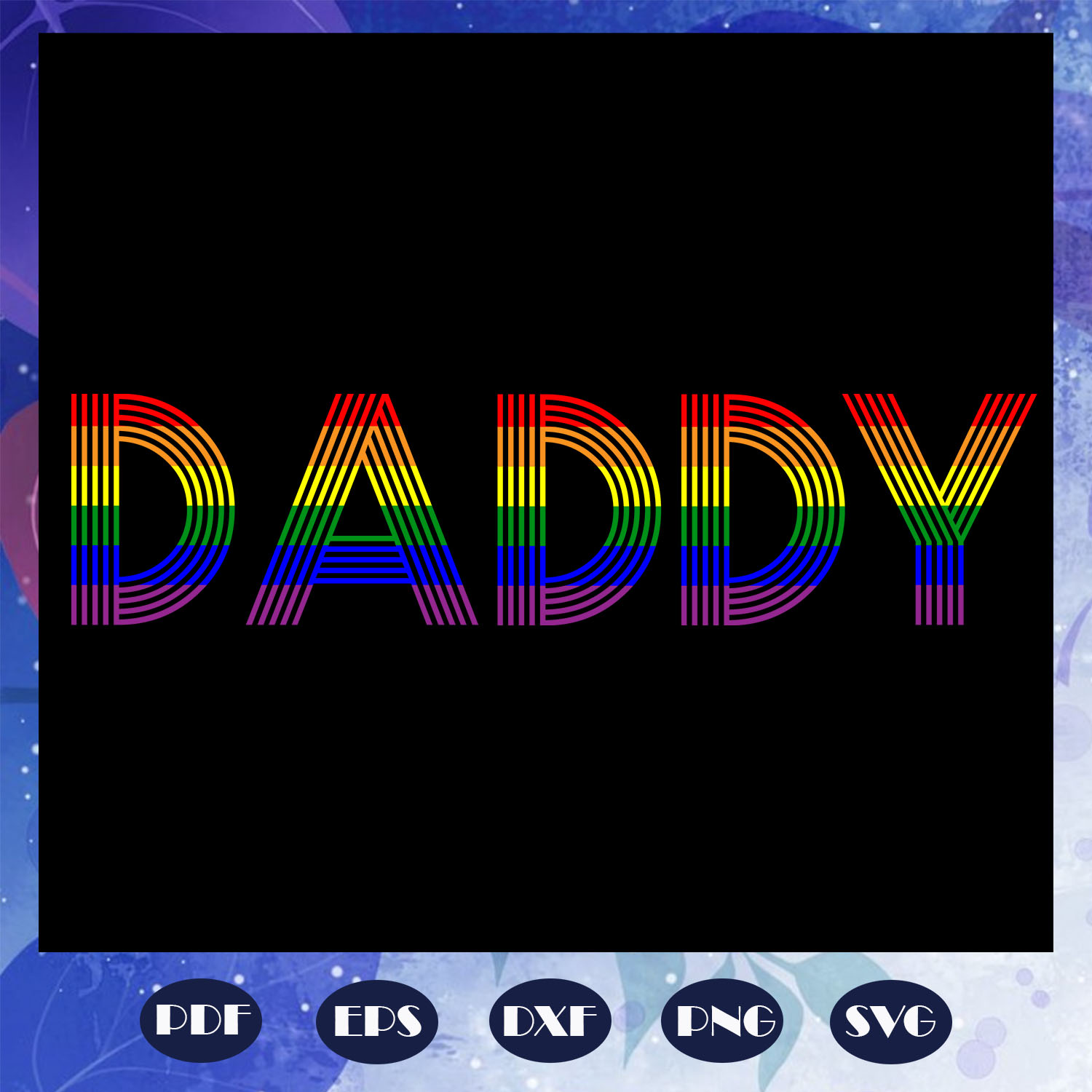 Daddy svg, papa svg, papa svg, fathers day svg, father svg, - Inspire ...