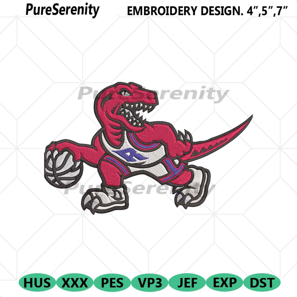 Toronto Raptors Wallpaper Embroidery Design, Toronto Raptors | Inspire ...