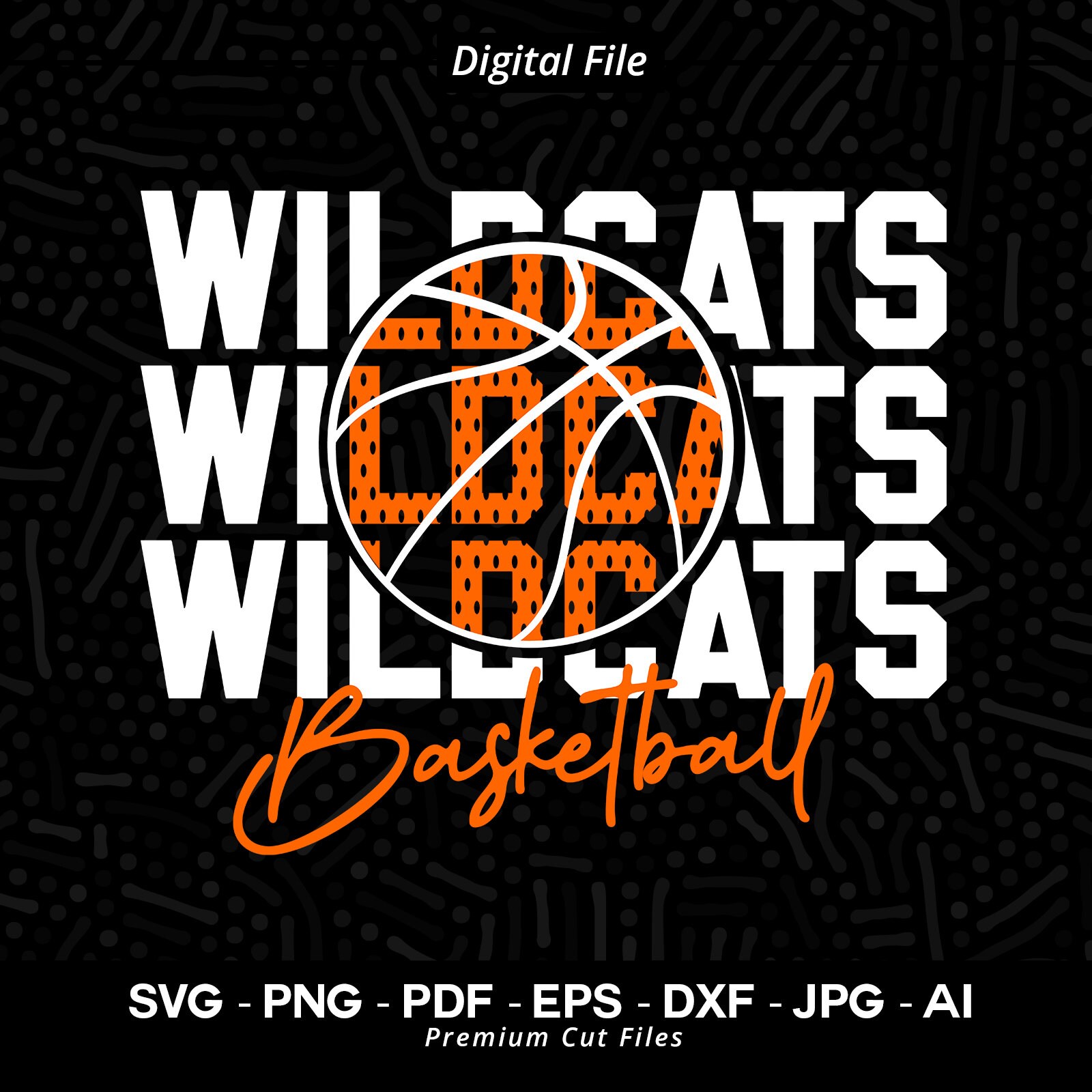 Wildcat Basketball Logo Browse Thousands Of Wildcats Basketball Images