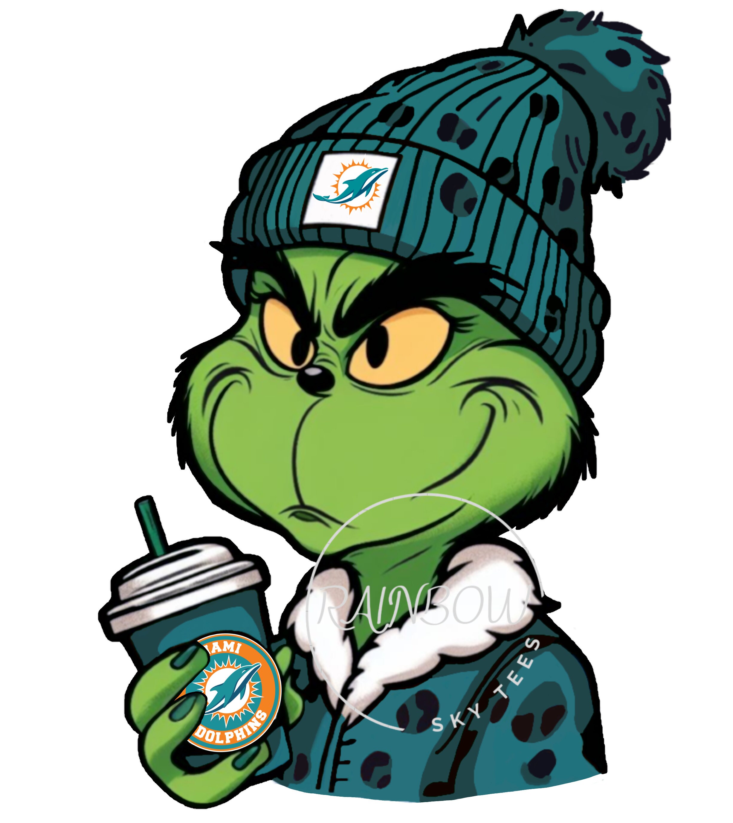 Boujee grinch png file, grinch file,grinchmas, digital downl - Inspire ...